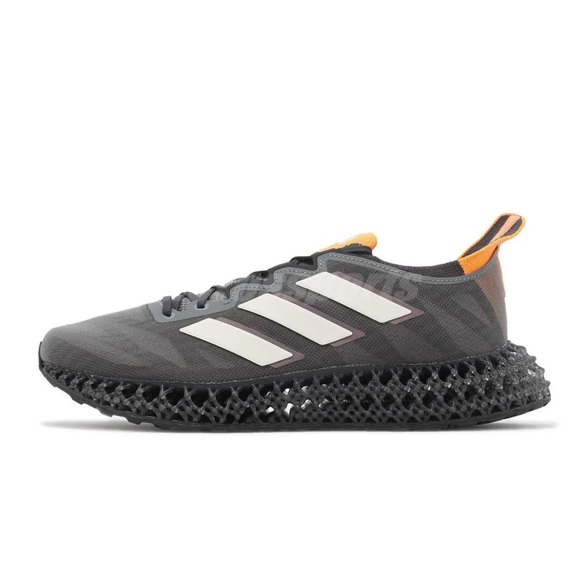 adidas | Shoes | Adidas 4dfwd 3 Zero Metalic Flash Orange Id853 | Poshmark